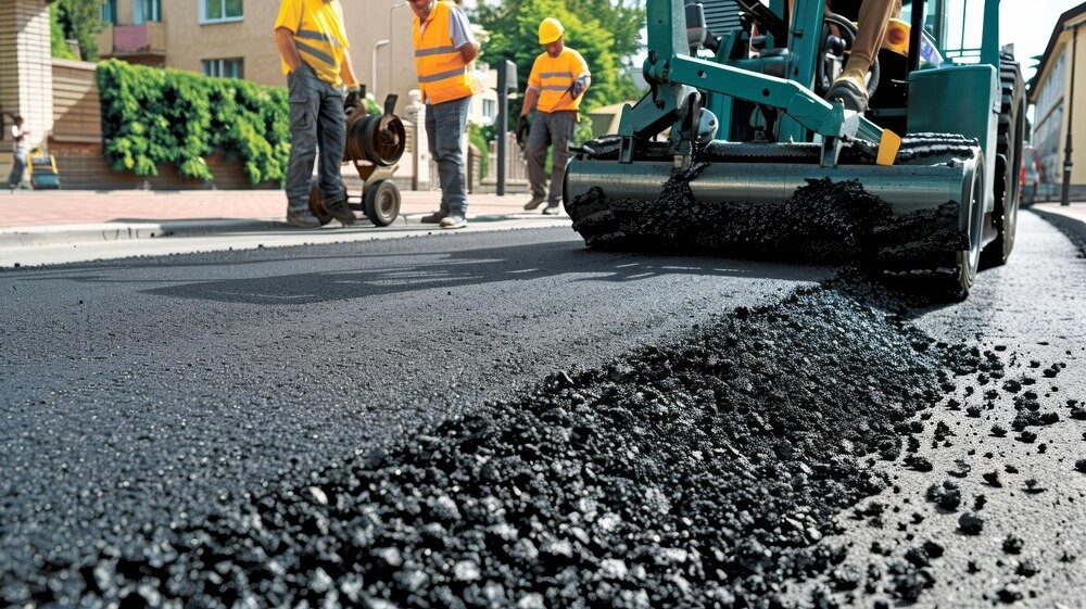 Nowe drogi, nowe możliwości: Inwestycje w gminie Dobra na 2025 rok ...